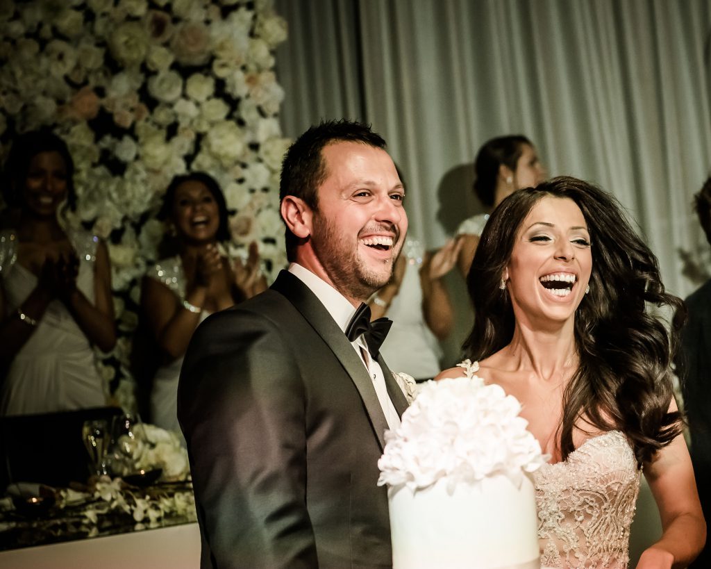 Danielle and Lou Review - Priceless Moments Photography