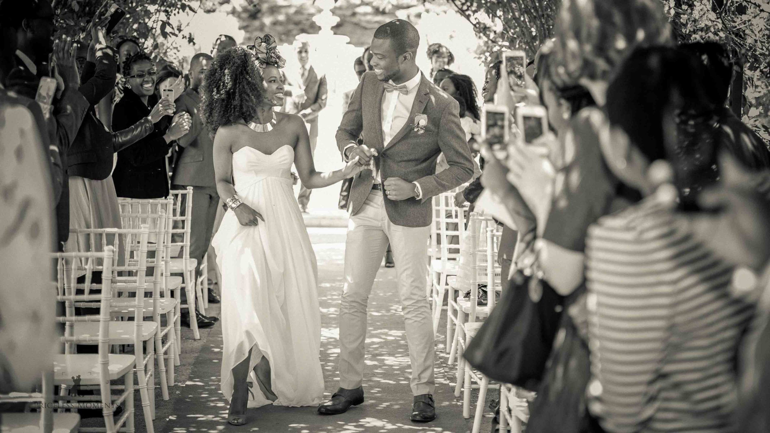 Priceless Moments Photography - Capturing moments